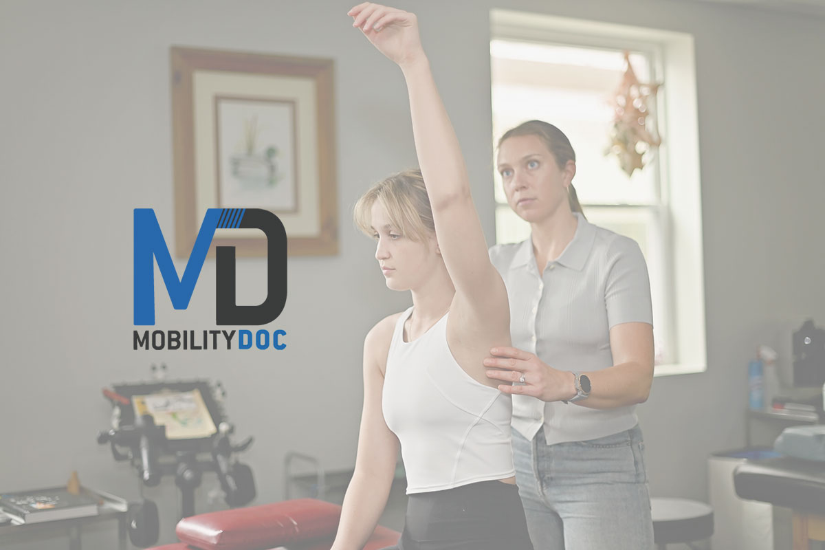 Request an Appointment