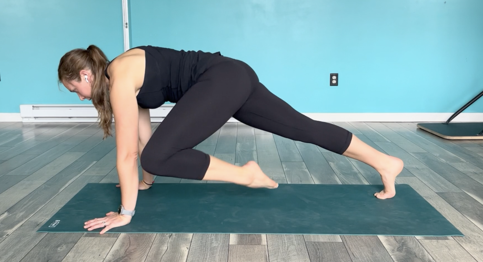 Is Asymmetry Bad? | Mobility-Doc