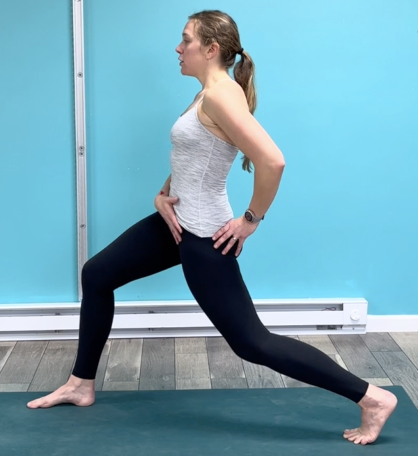 Standing Stretches To Unwind The Holiday Season | Mobility-Doc