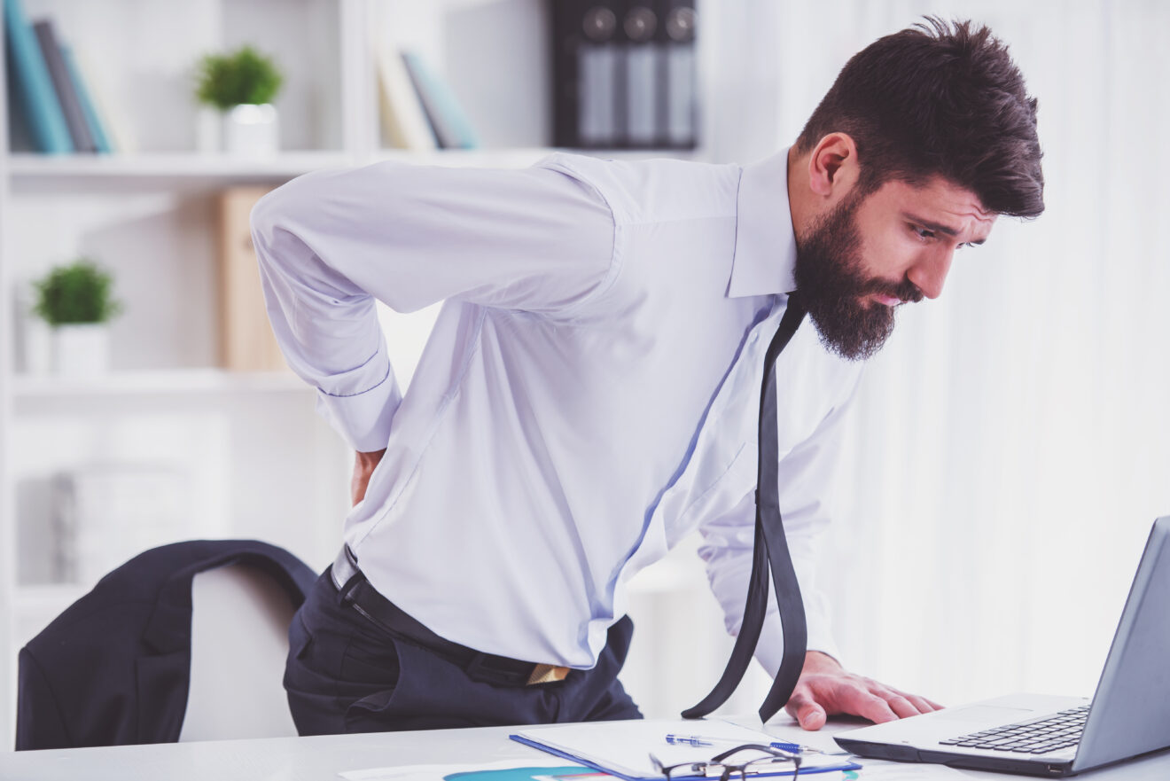 Back Pain: Common Causes and Prevention Tips | Mobility-Doc