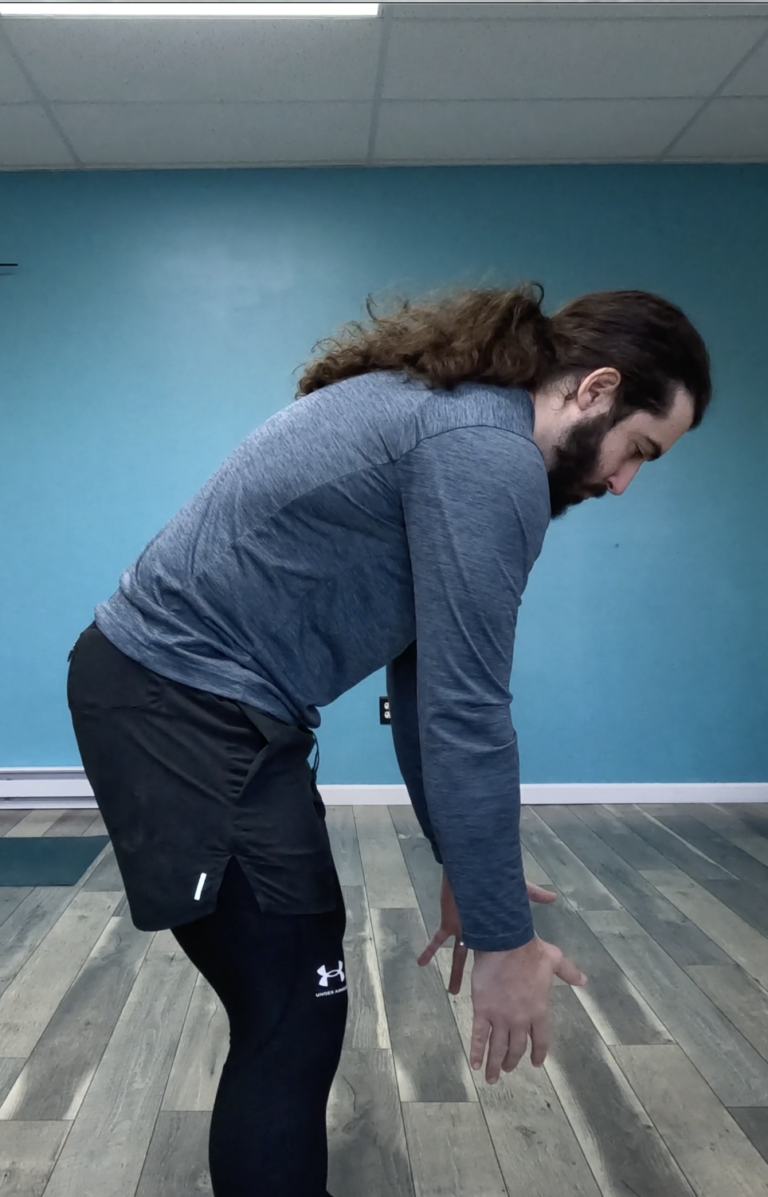 3 Tips to Avoid Back Pain While Bending Forward | Mobility-Doc