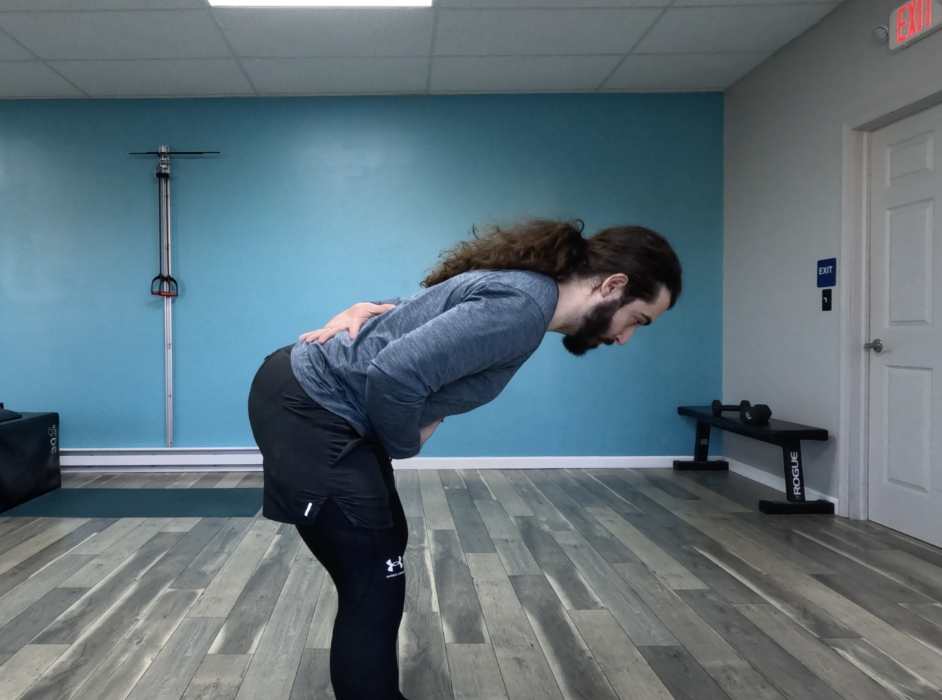 Improve Spine Mobility In 10 Minuntes | Mobility-Doc
