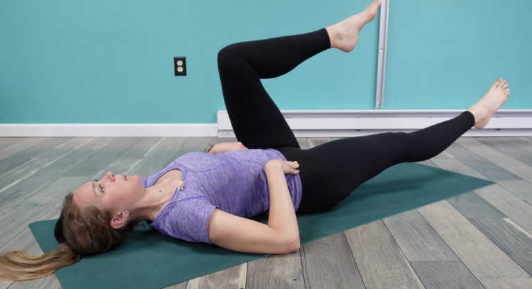 Snapping Hip Syndrome Exercises: Fix the Click | Mobility-Doc