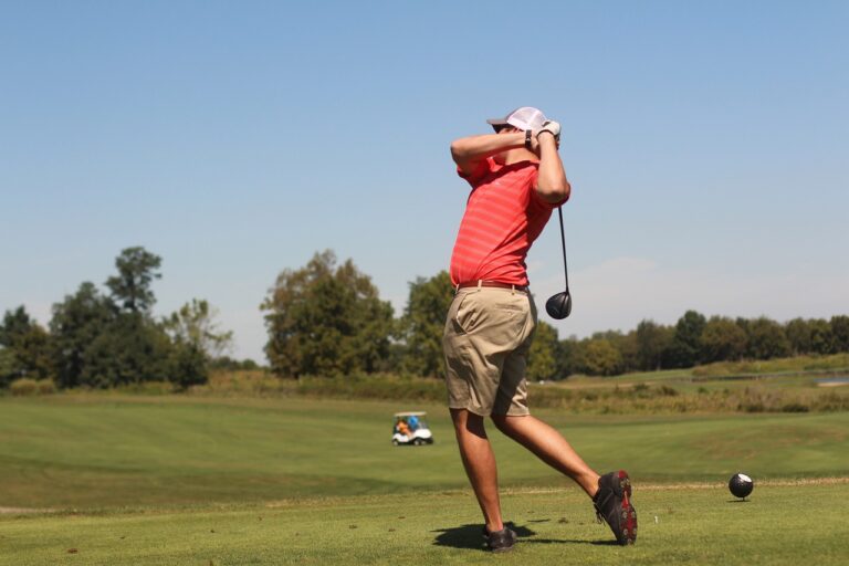 Exercises To Improve Your Golf Swing | Mobility-Doc