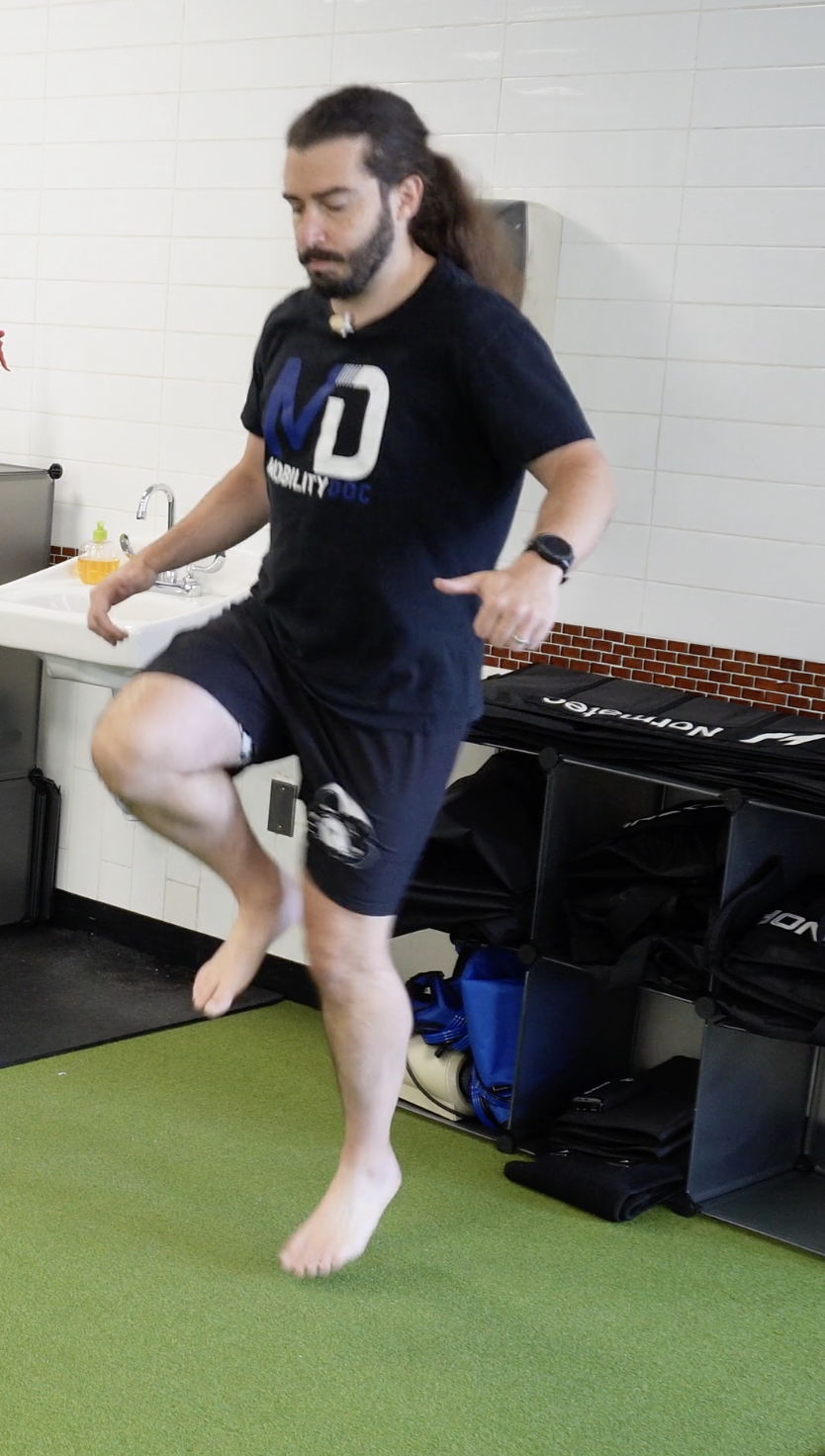 Understand Your Shin Splints | Mobility-Doc