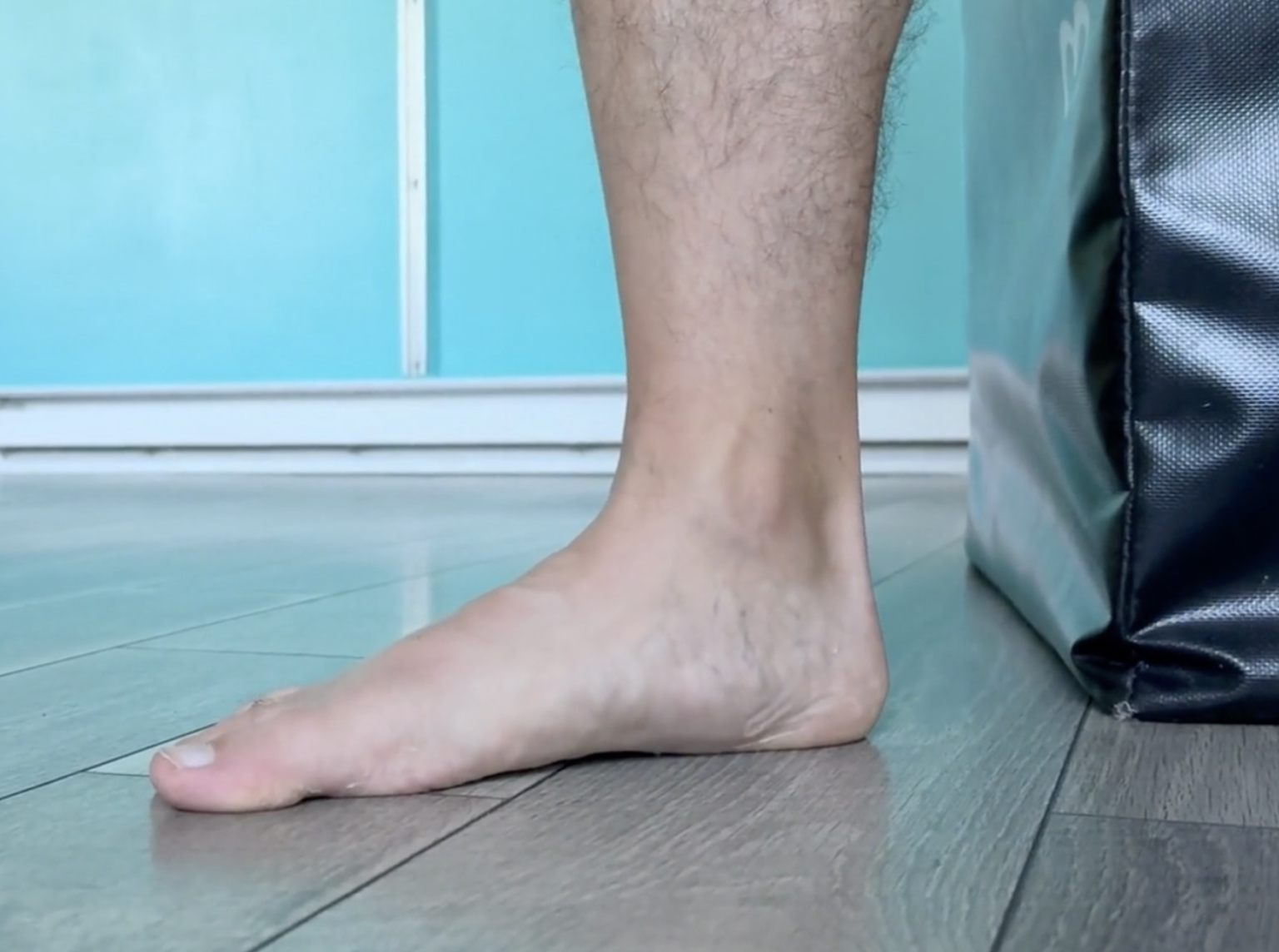Rigid Flat Feet or Flexible Flat Feet... What's the difference ...