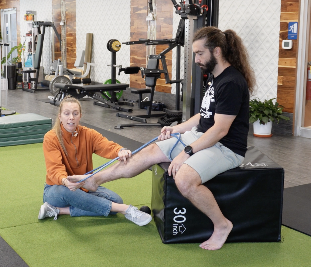 Flat Feet Exercises For Every Day | Mobility-Doc