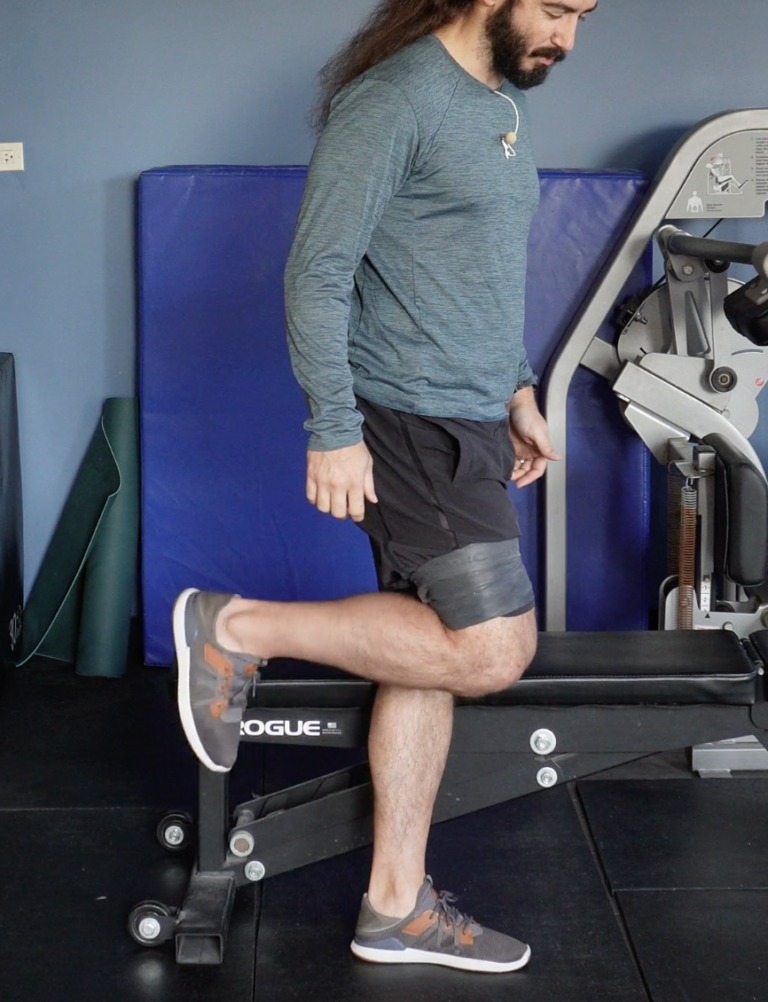 What Is Muscle Flossing? | Mobility-Doc