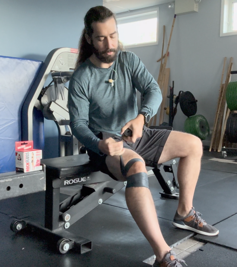 What Is Muscle Flossing? | Mobility-Doc