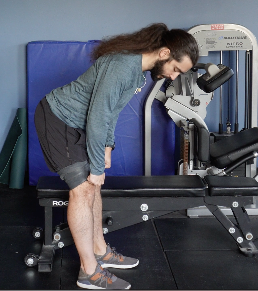 What Is Muscle Flossing? | Mobility-Doc