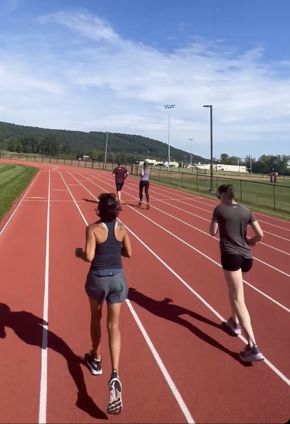 Return To Running: A 3 Phase Plan | Mobility-Doc