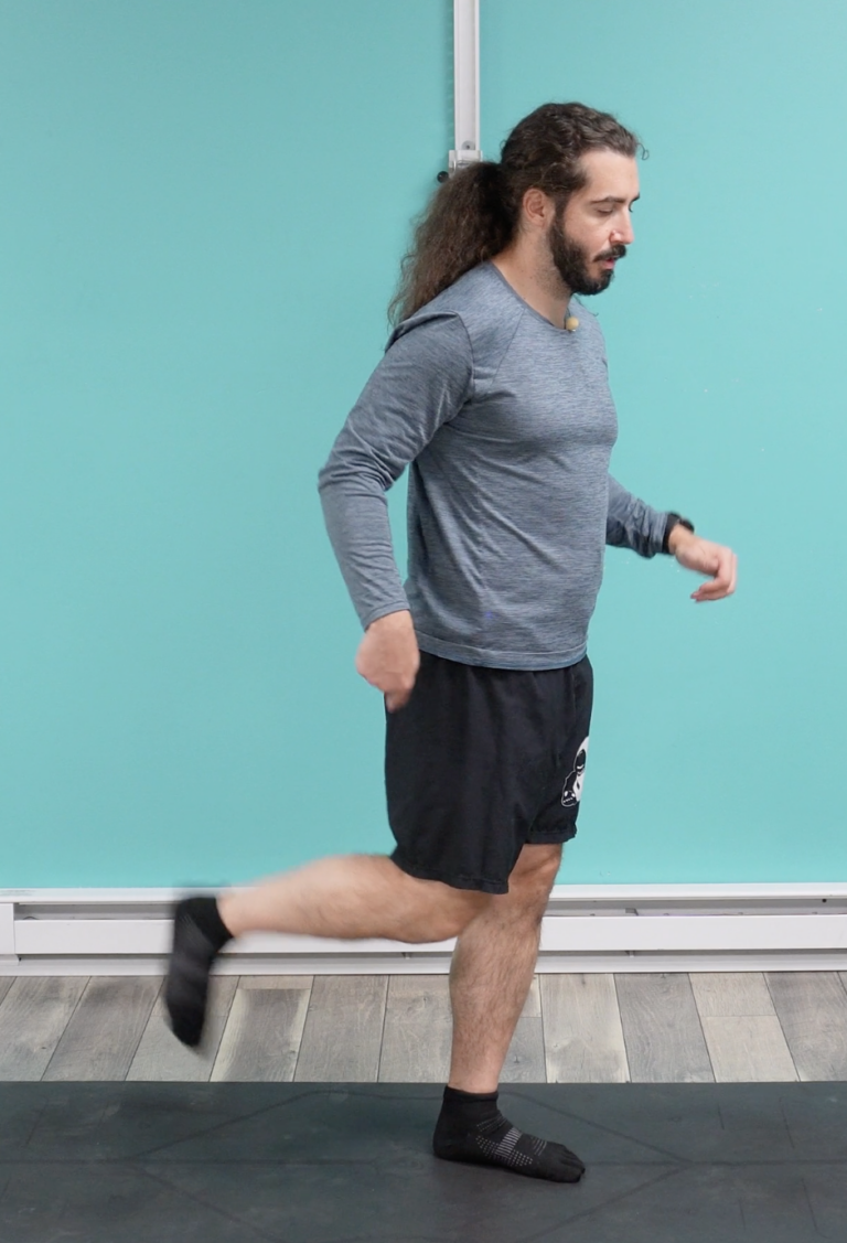 Hip Mobility Exercises To Eliminate Knee Pain | Mobility-Doc