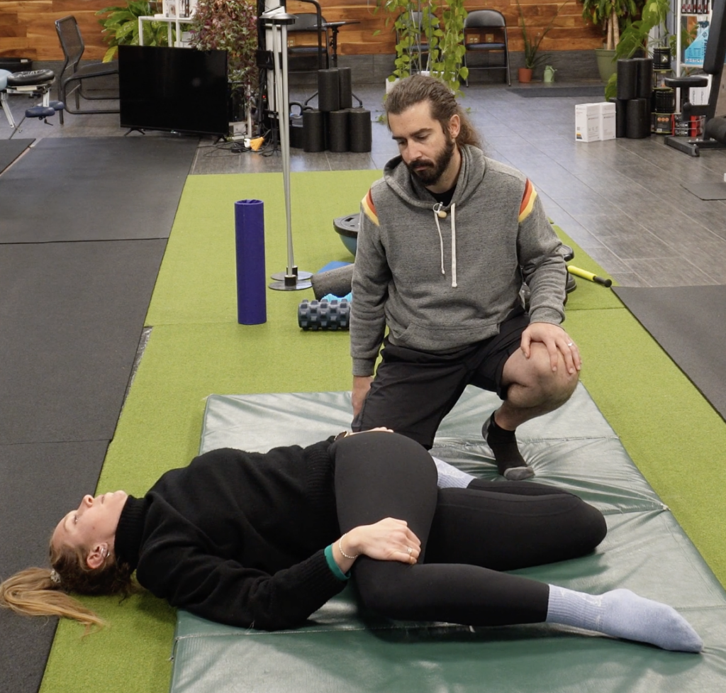 5 Ski Exercises To Get You Ready For The Season | Mobility-Doc