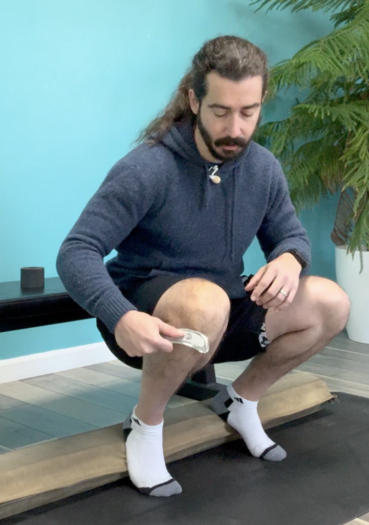 Muscle Scraping: How To Get The Most Benefit | Mobility-Doc