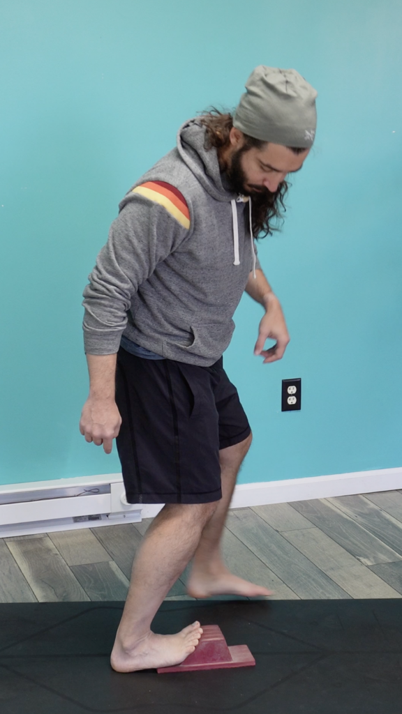 Drive Through Your Throws | Mobility-Doc