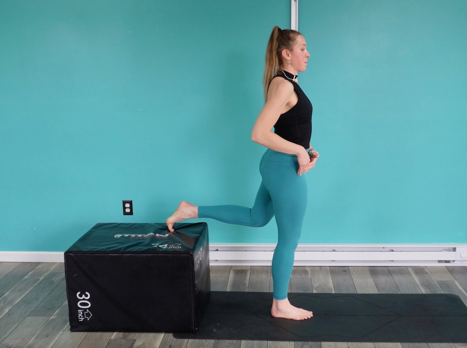 Re-Pattern Your Stride: Hip Mobility Exercises For Runners | Mobility-Doc