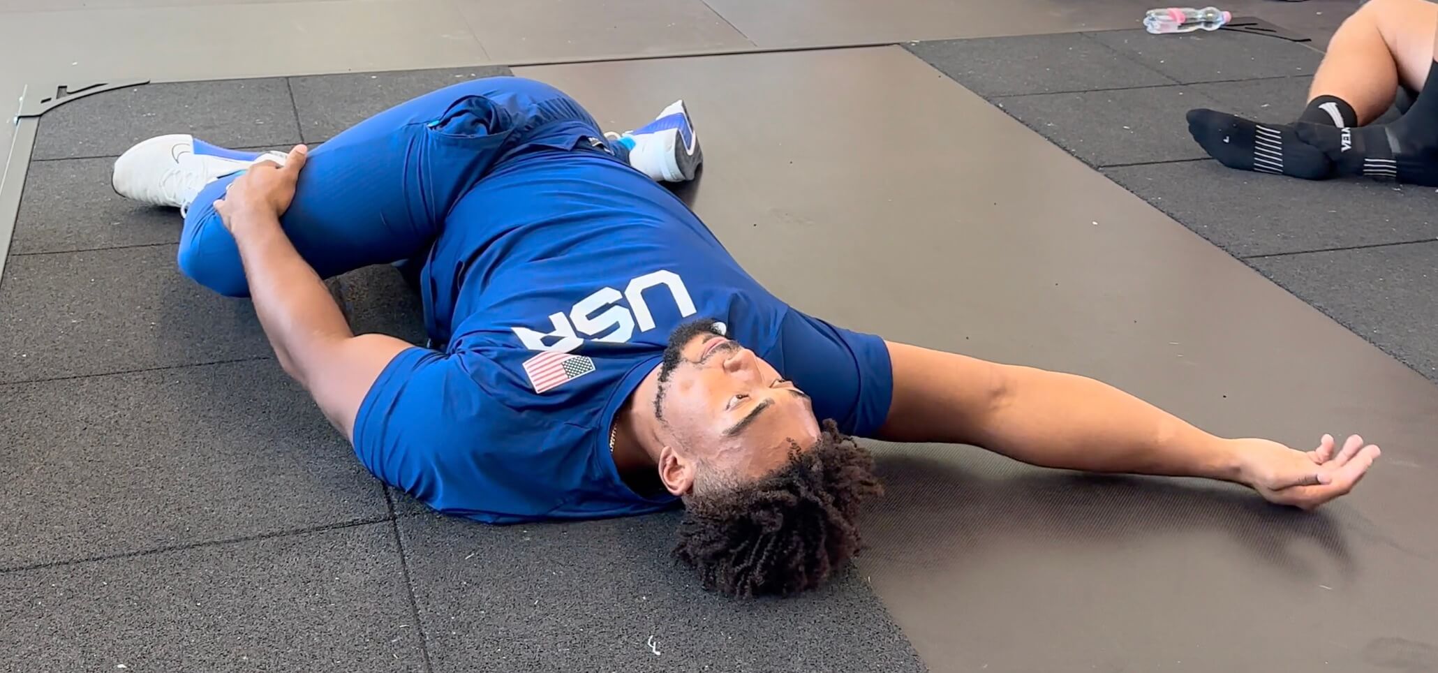 5 Essential Mobility Exercises for Throwers | Mobility-Doc