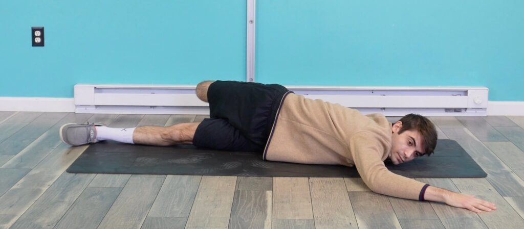 5 Essential Mobility Exercises for Throwers | Mobility-Doc