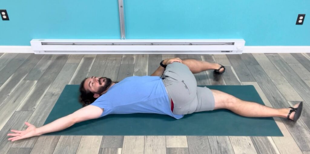 5 Essential Mobility Exercises for Throwers | Mobility-Doc