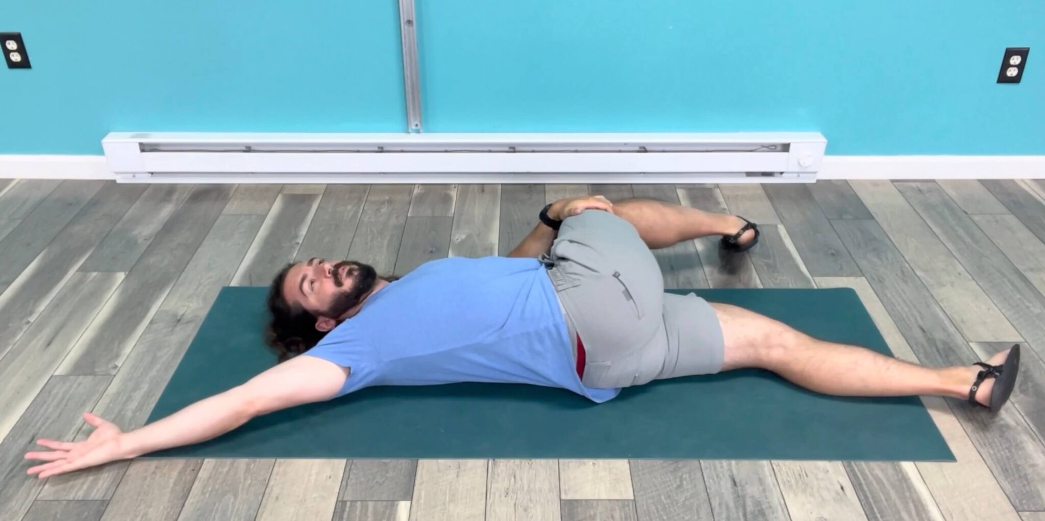 5 Essential Mobility Exercises for Throwers | Mobility-Doc