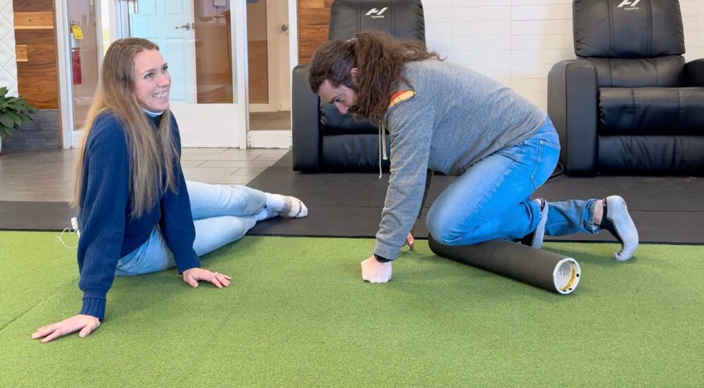 3 Overlooked Areas You Need To Foam Roll | Mobility-Doc