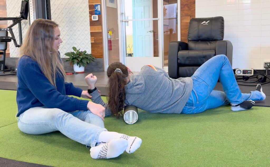 5 Minute Mobility Routine For Every Day (All Levels) | Mobility-Doc