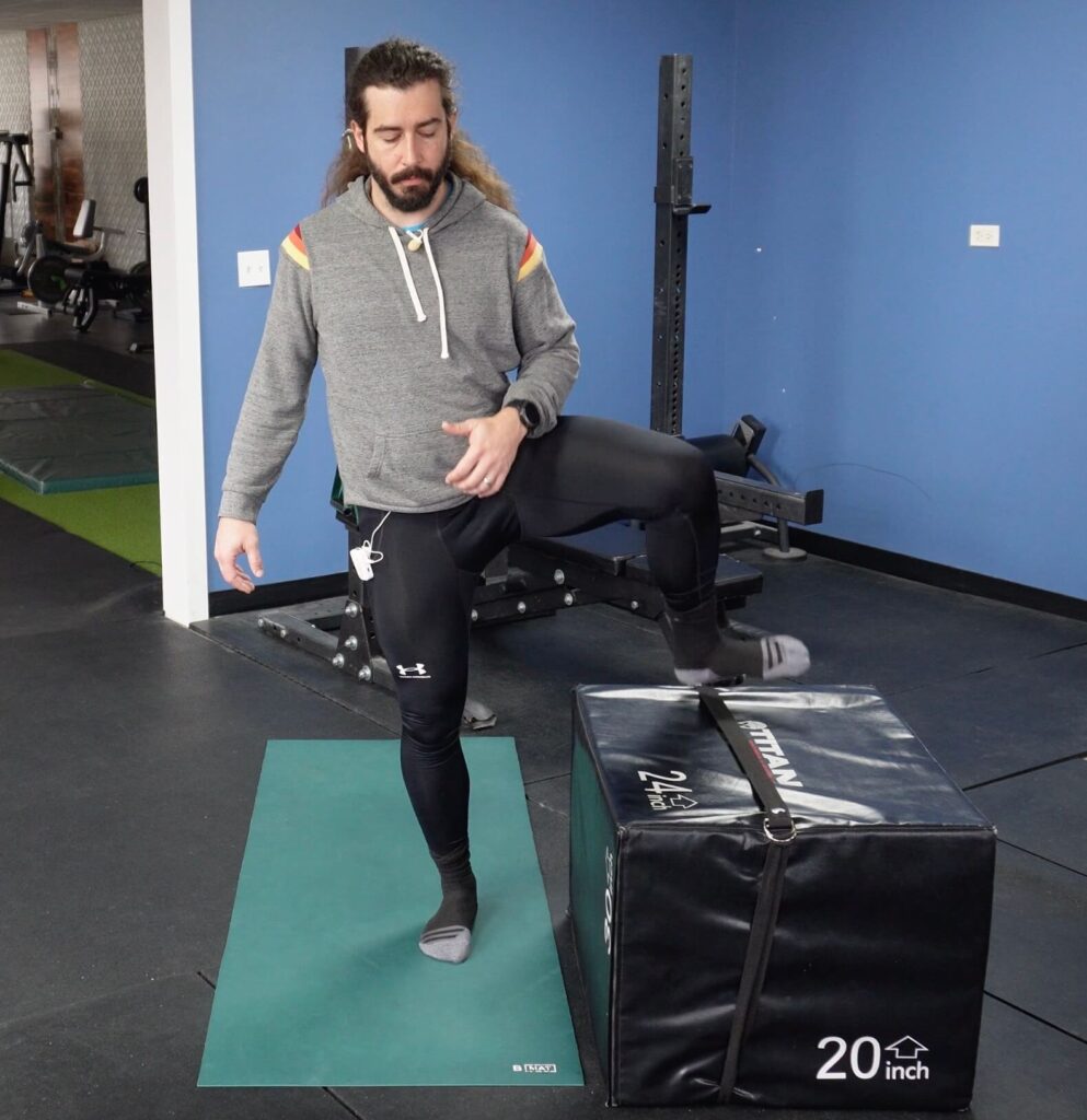 Hip Mobility Routine: Better Movement in 14 Days | Mobility-Doc