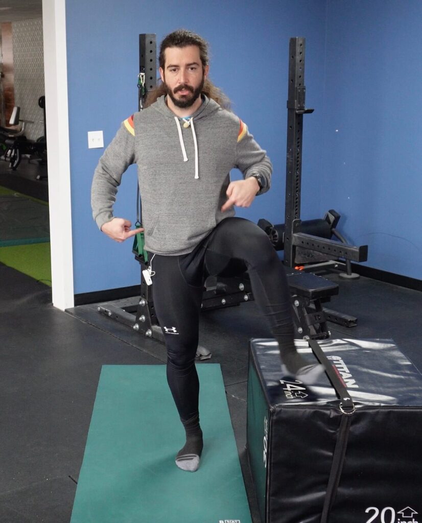 Hip Mobility Routine: Better Movement in 14 Days | Mobility-Doc