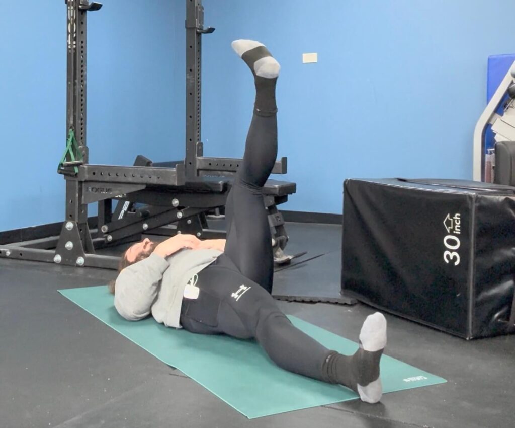 Hip Mobility Routine: Better Movement in 14 Days | Mobility-Doc