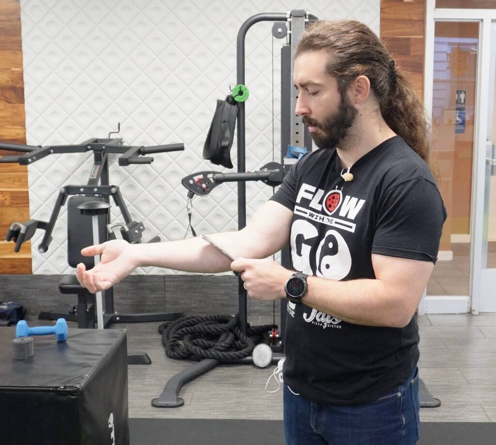 Elbow Pain Exercises - 10 Minute Routine | Mobility-Doc