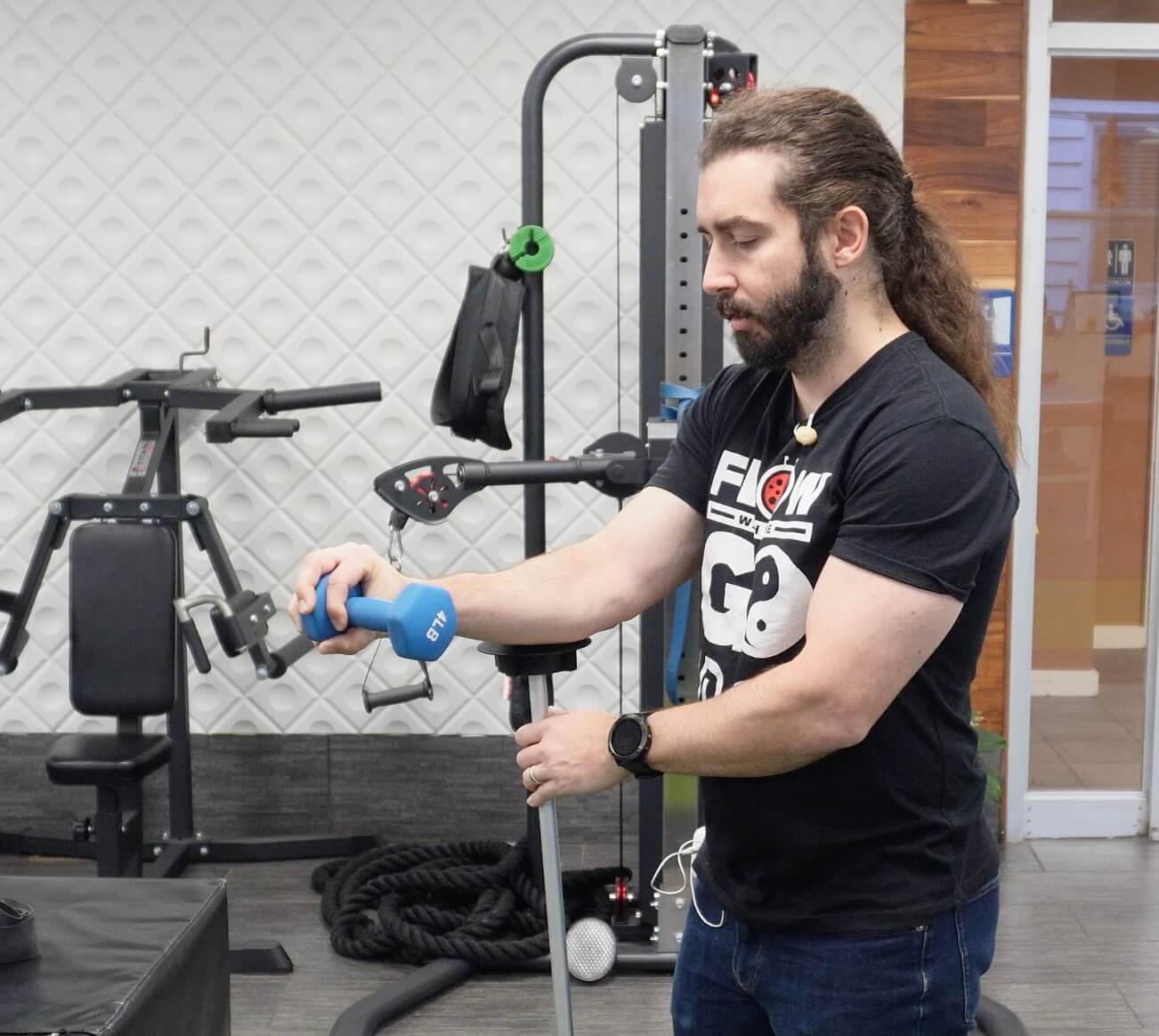 Elbow Pain Exercises - 10 Minute Routine | Mobility-Doc