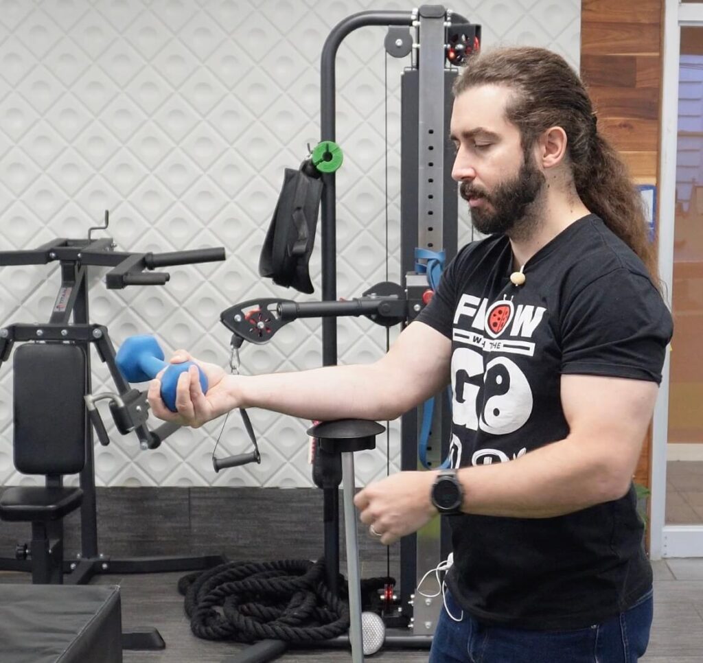 Elbow Pain Exercises - 10 Minute Routine | Mobility-Doc