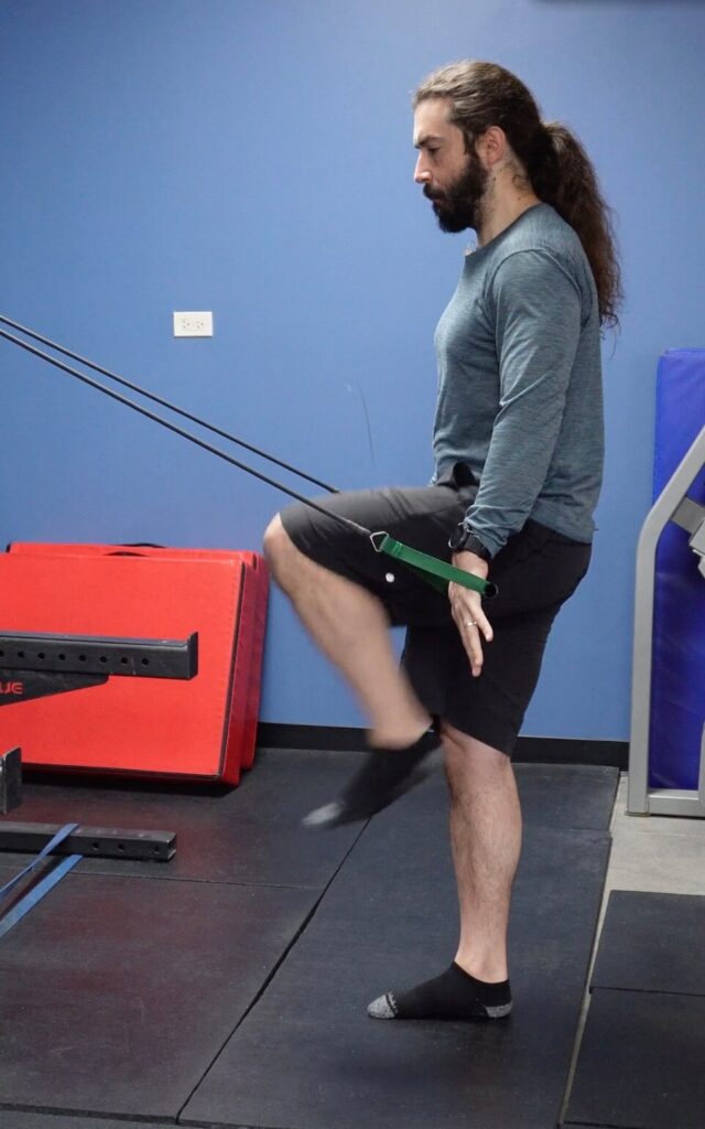 Favorite Core Exercise For Sprinters | Mobility-Doc