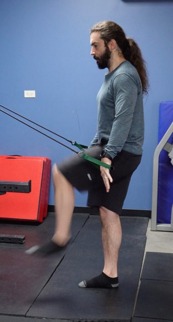 Favorite Core Exercise For Sprinters | Mobility-Doc