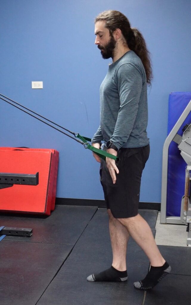 Favorite Core Exercise For Sprinters | Mobility-Doc