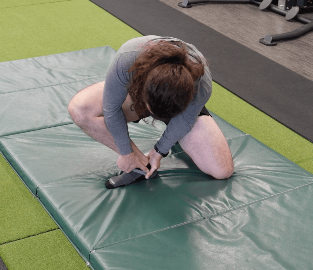 5 Minute Mobility Routine For Every Day (All Levels) | Mobility-Doc