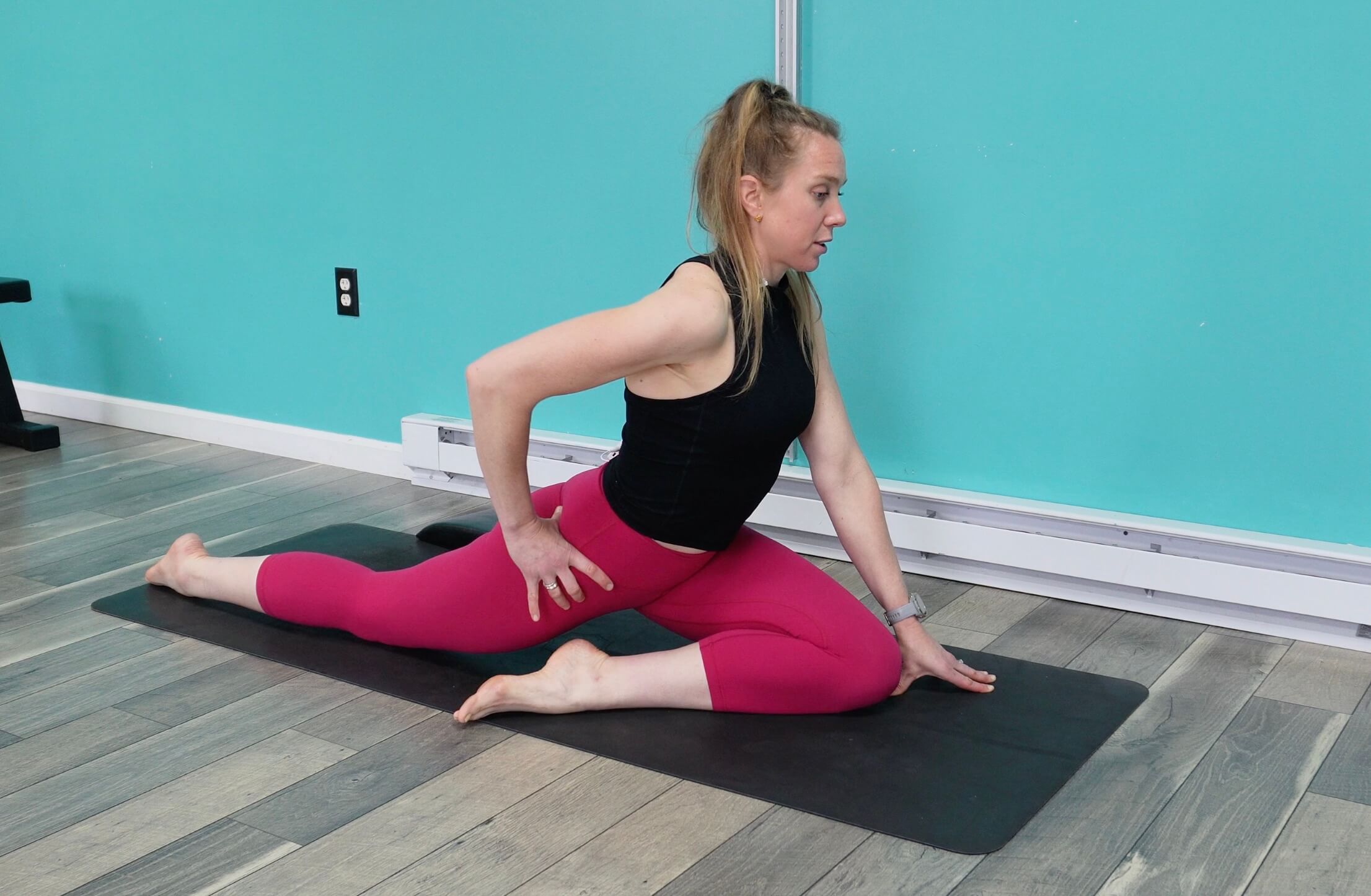 Are Muscle Adhesions Causing My Sticky Muscles? | Mobility-Doc