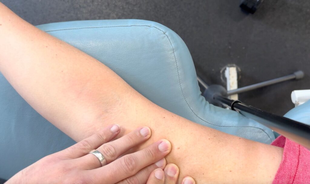 How To Break Up Scar Tissue | Mobility-Doc