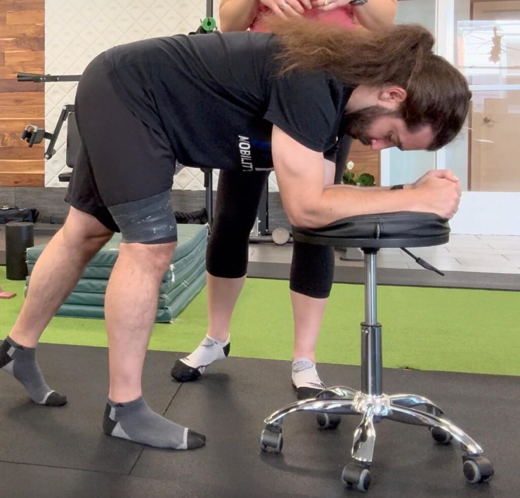 How To Break Up Scar Tissue | Mobility-Doc