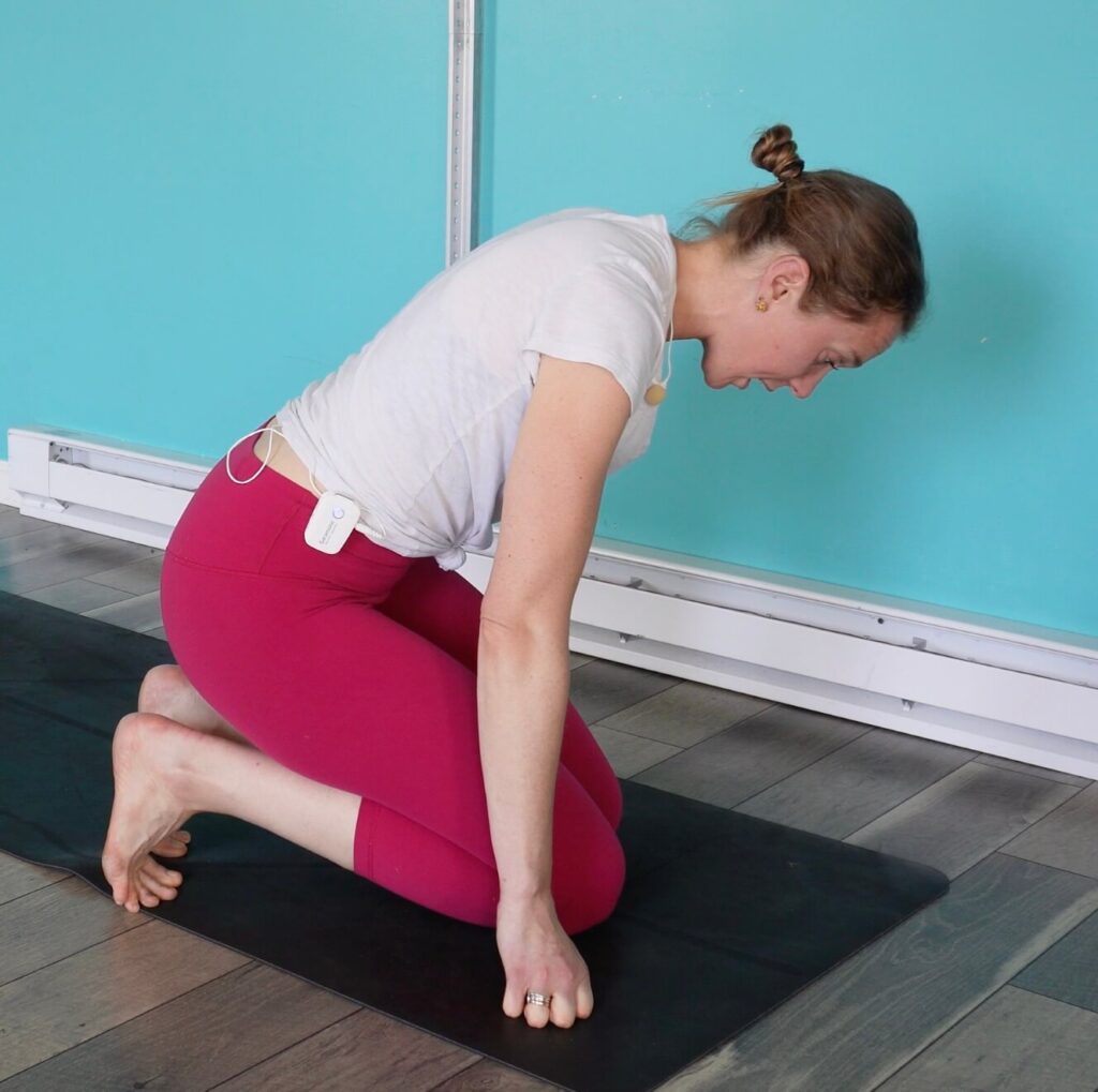 Yoga Pose For Runners: Mastering Down Dog | Mobility-Doc