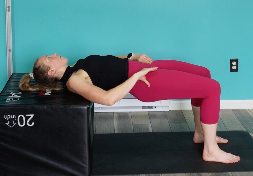 4 Great Knee Strengthening Exercises | Mobility-Doc