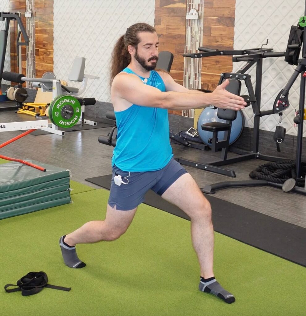 Javelin Mobility: 3 Essential Exercises | Mobility-Doc