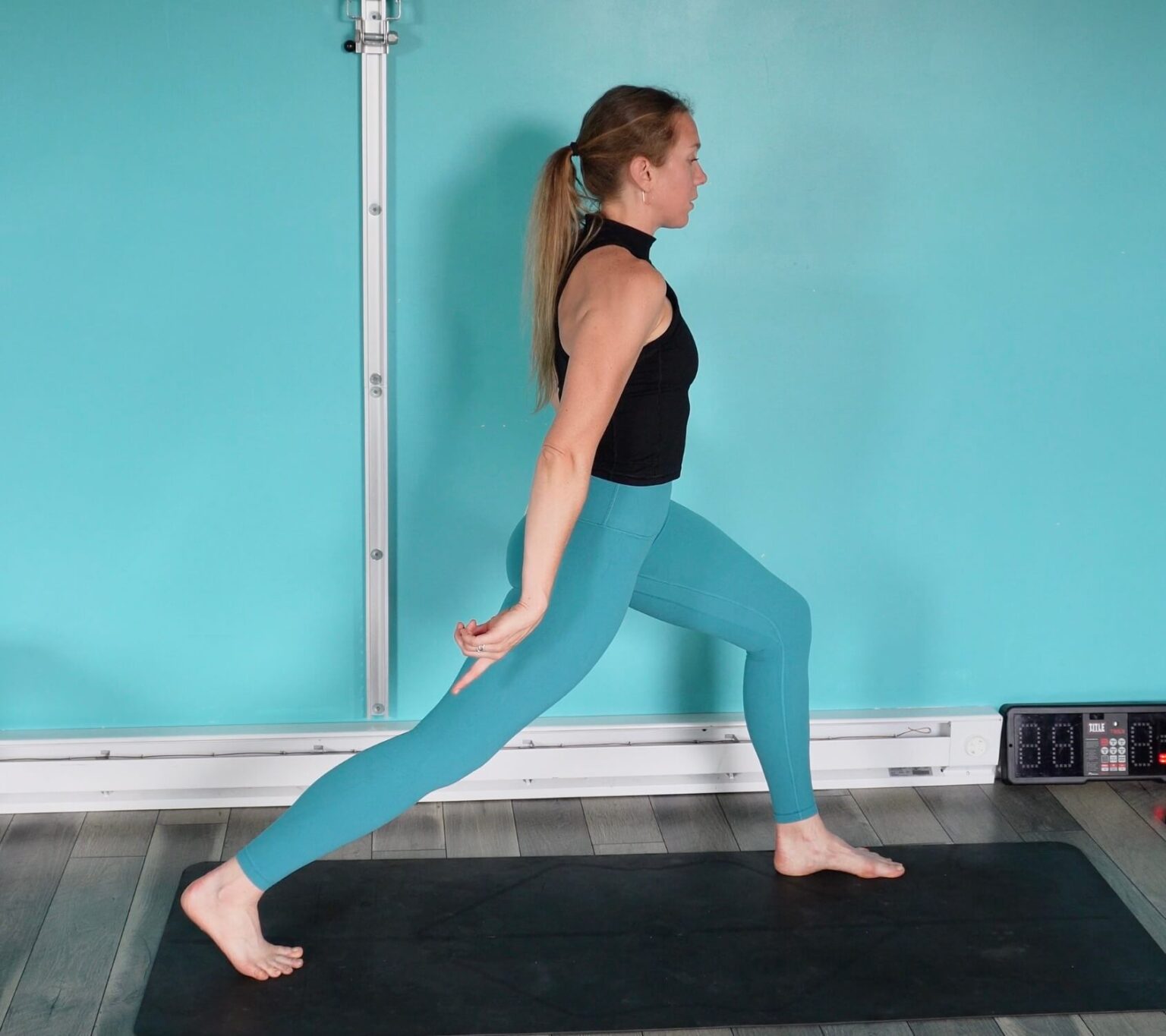 Foot Strengthening Exercises For Runners | Mobility-Doc