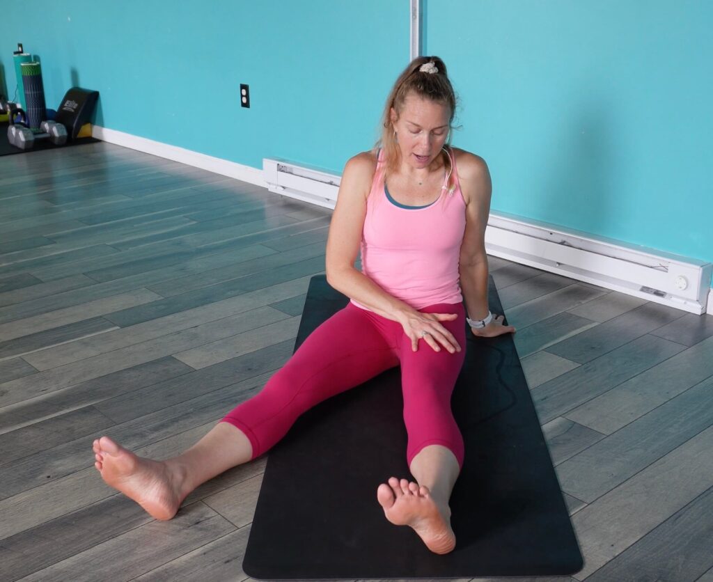 Hip Internal Rotation Strengthening Exercises | Mobility-Doc