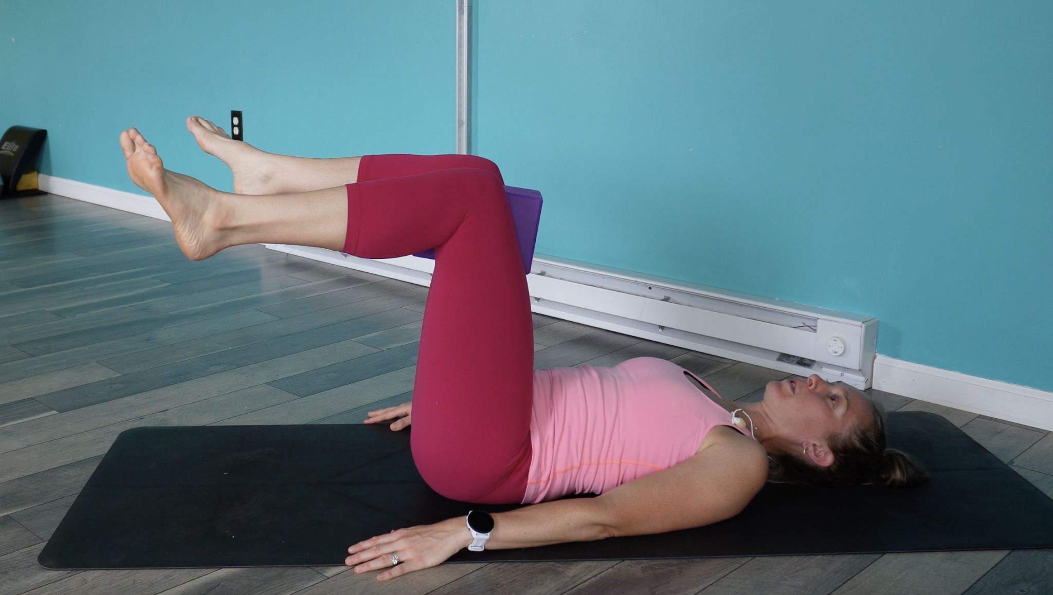 Hip Internal Rotation Strengthening Exercises | Mobility-Doc