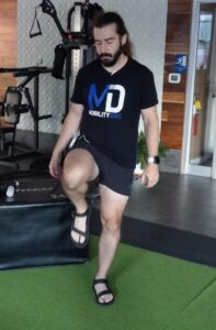 Muscle Scraping for Knee Pain and Patellar Tendinitis | Mobility-Doc