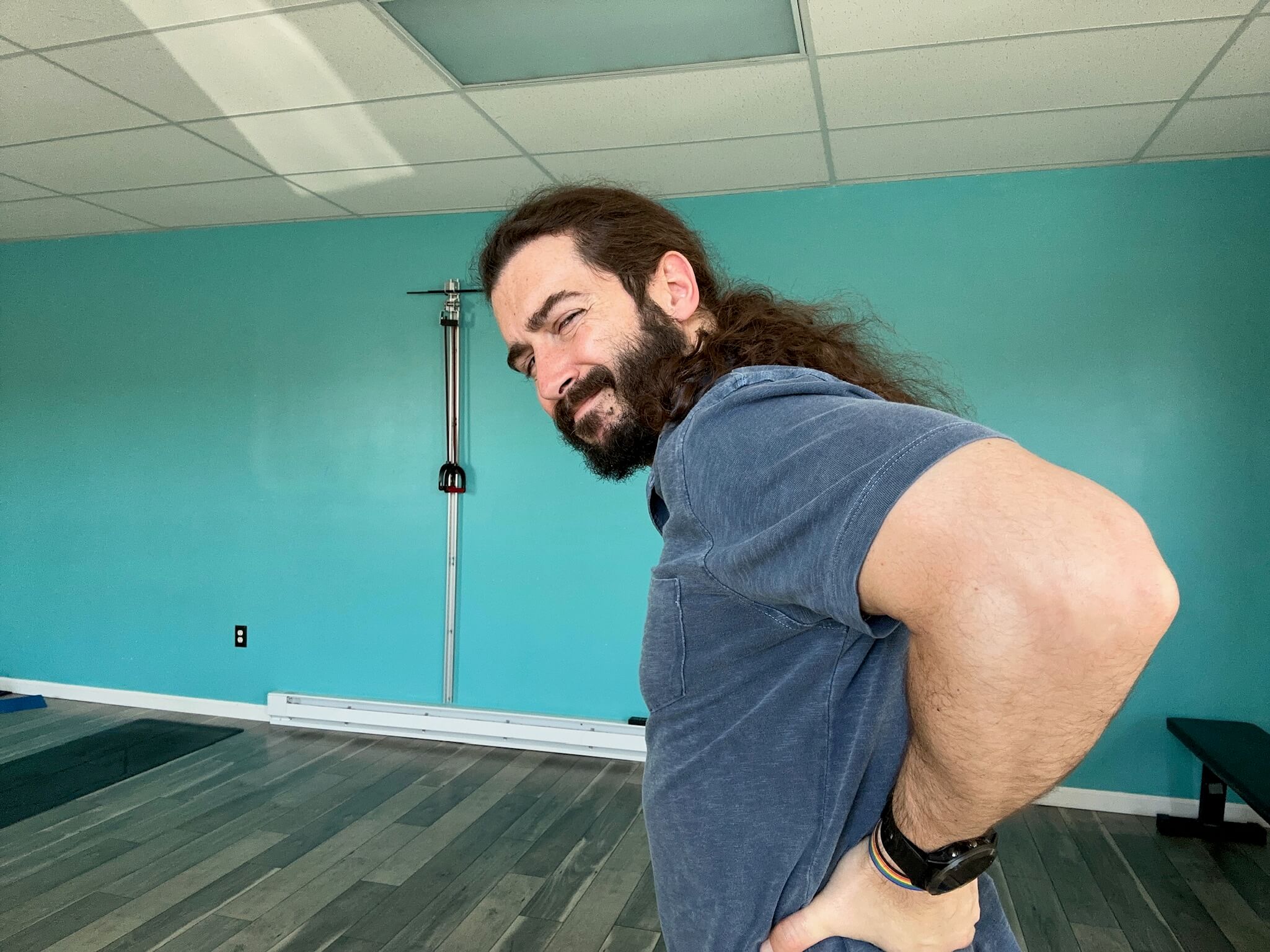 Understanding Back Pain: Debunking Common Misconceptions | Mobility-Doc