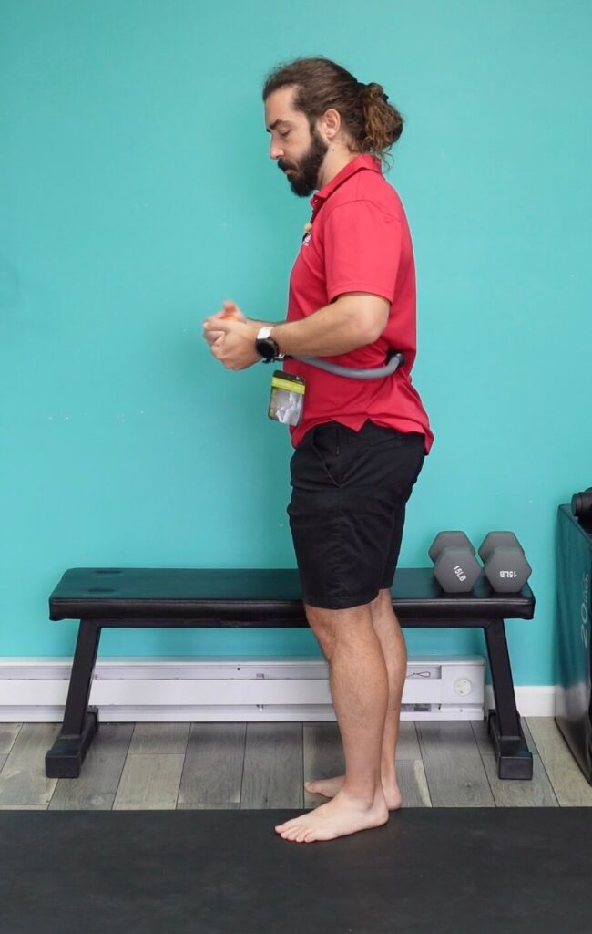 Back Pain Relief: 3 Tools You Can Use At Home | Mobility-Doc