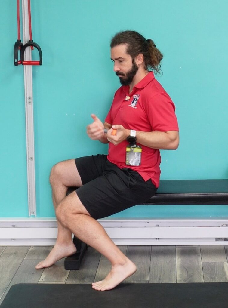 Back Pain Relief: 3 Tools You Can Use At Home | Mobility-Doc