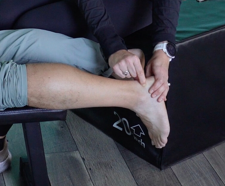 Cross Friction Massage: How to Scar Tissue Massage | Mobility-Doc